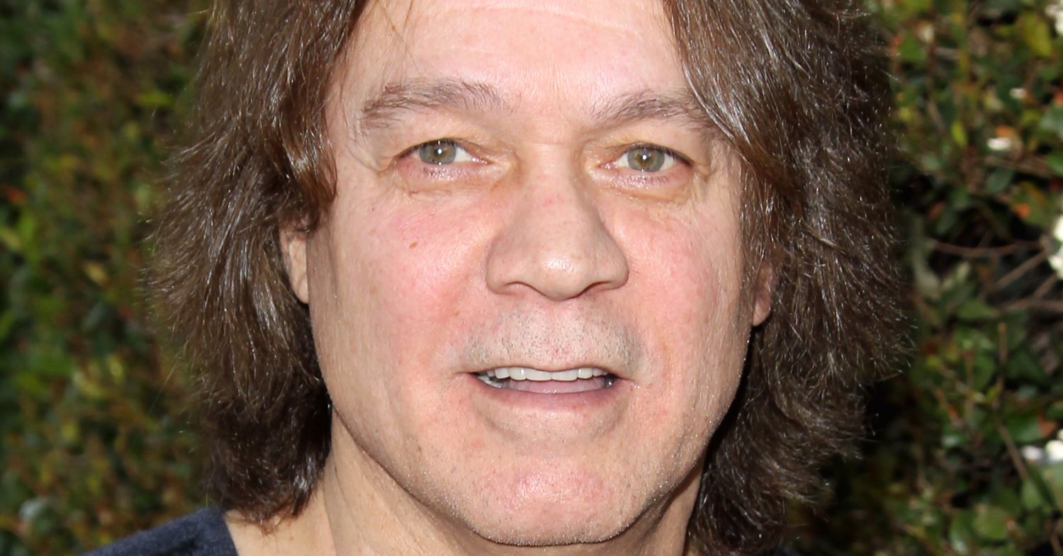 VAN HALEN: anunciada versão expandida do álbum “Balance” || THE GHOST ...